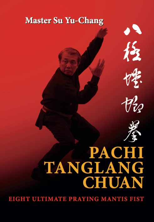 PACHI TANGLANG CHUEN